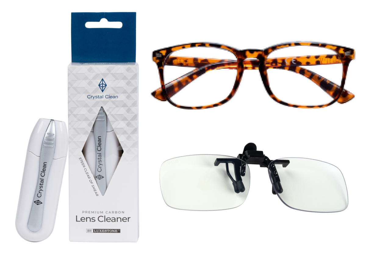 Tech Stone Eyewear — The Tech Stone