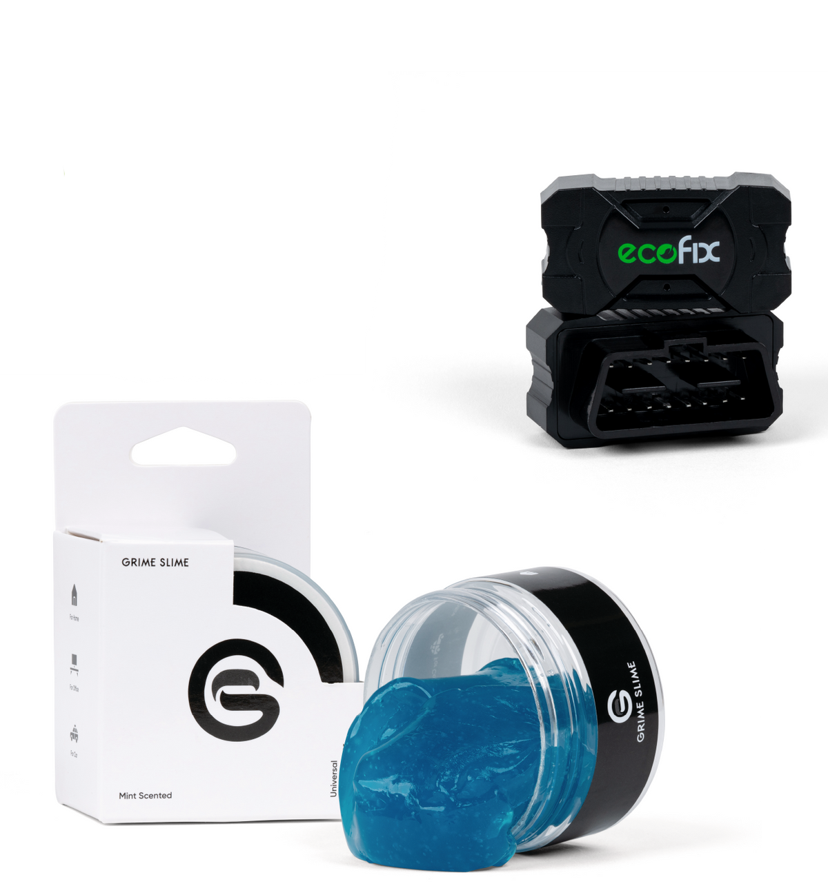 Tech Stone Vehicle Gadgets — The Tech Stone