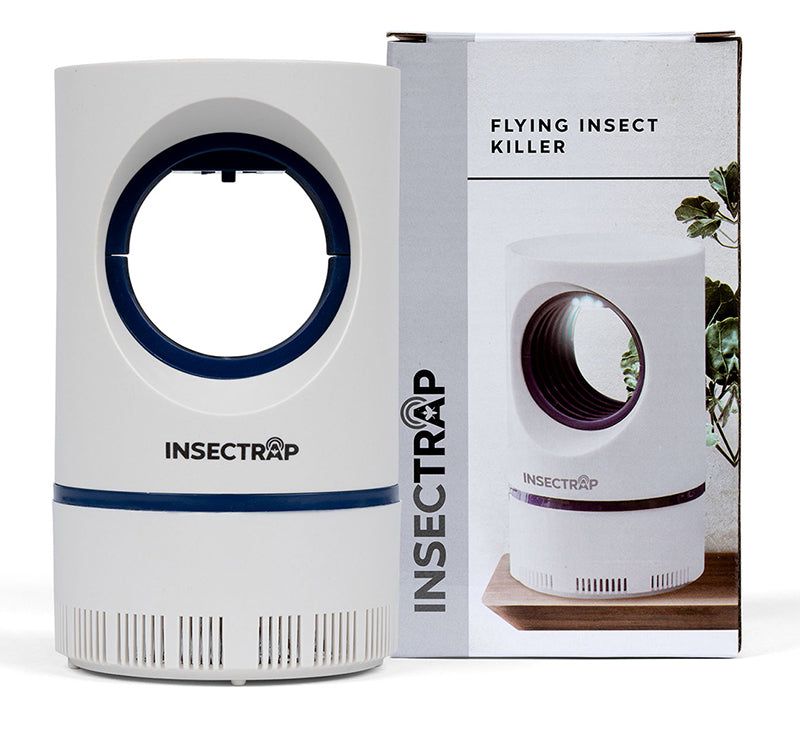 InsectTrap Flying Insect Destroyer — The Tech Stone