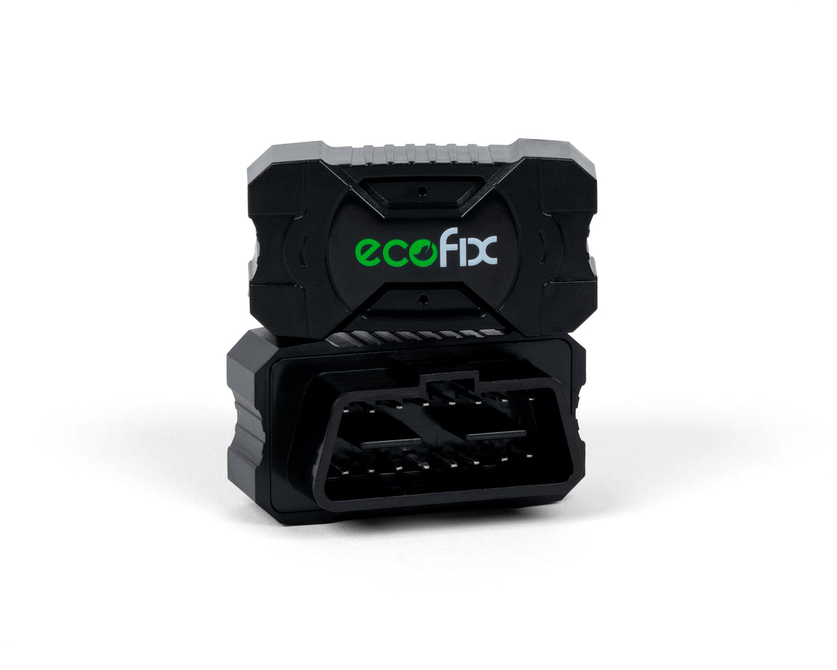 EcoFix OBD2 Reader — The Tech Stone
