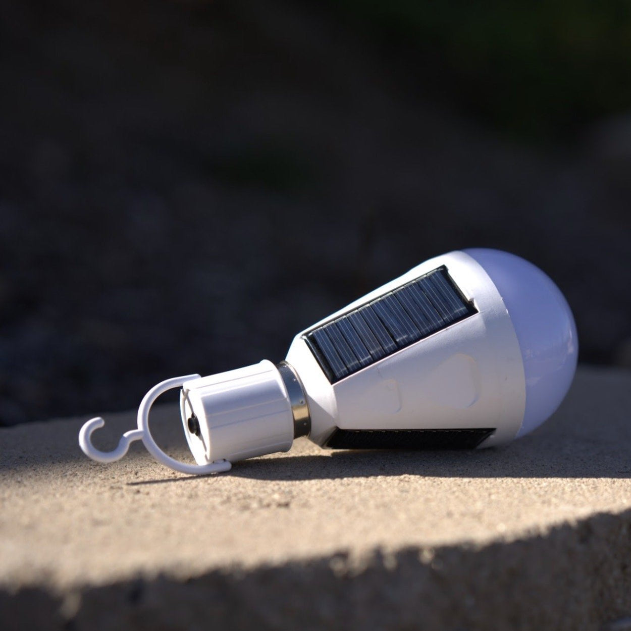 EternaLight Emergency Light Bulb — The Tech Stone
